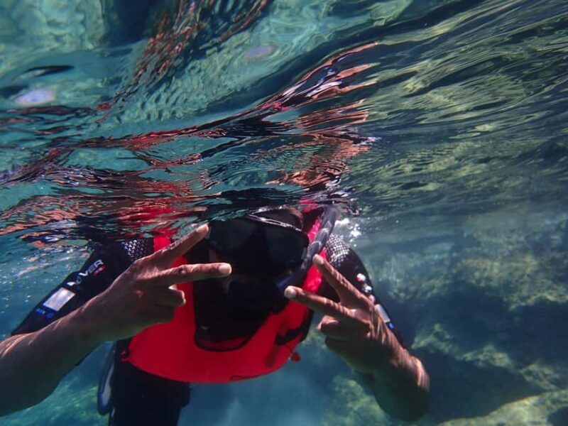 Athens: Snorkeling Riviera Adventure - FAQs