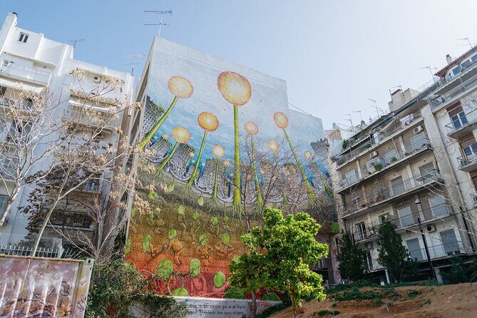 Athens Social and Political Walk - What Travelers Say