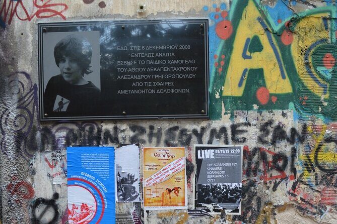 Athens Social and Political Walk - Frequently Asked Questions