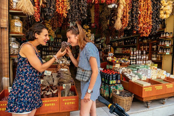 Athens Street Art Bike Tour - What to Expect on the Athens Street Art Bike Tour