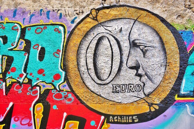 Athens Street Art - Private Walking Tour - Final Thoughts