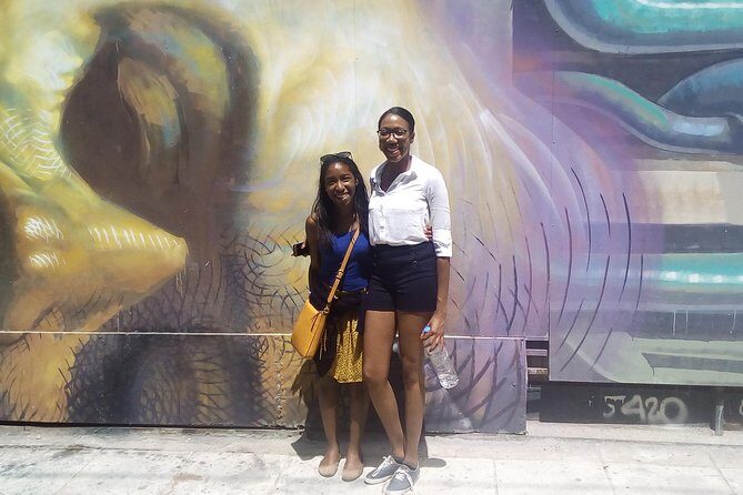 Athens Street Art Walk - Frequently Asked Questions