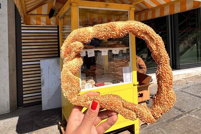 Athens Street Food Markets and Hidden Gems Experience - The Authentic Experience: What Sets It Apart