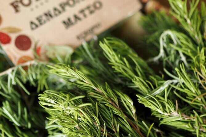 Athens Street Food Markets and Hidden Gems Experience - Final Thoughts