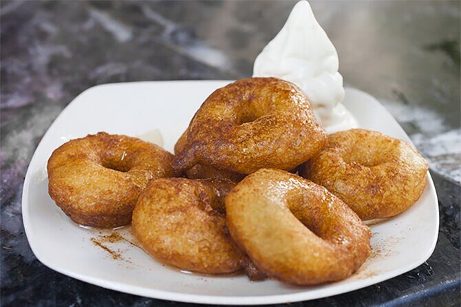 Athens Street Food Markets and Hidden Gems Experience - FAQs