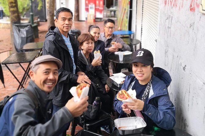 Athens Street Food Tour: Explore City's Iconic Eateries - Final Thoughts