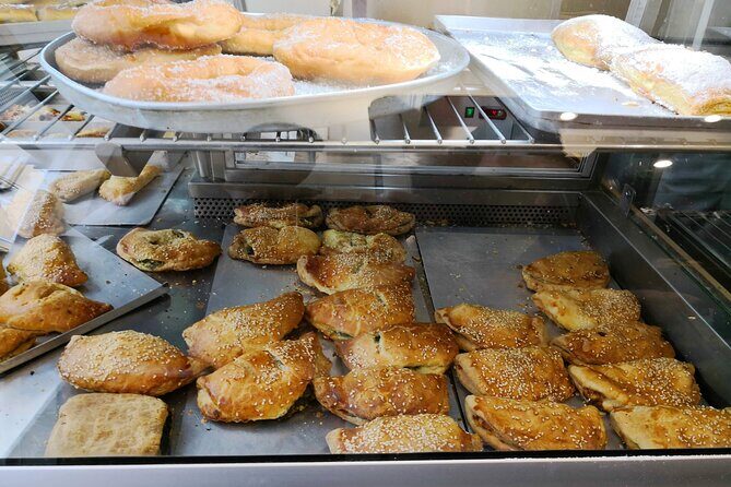 Athens Street Food Tour: Taste the best street food - Who Will Love This Experience?