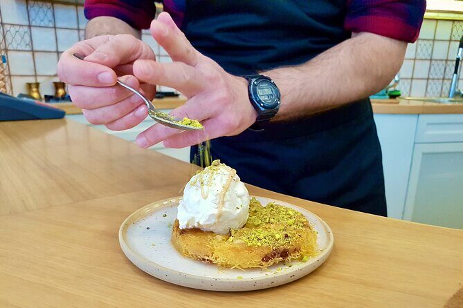 Athens Street Food Walk - Practical Details and Tips