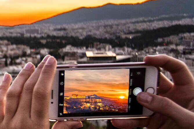 Athens Sunrise Photo Tour - Who Will Love This Tour?