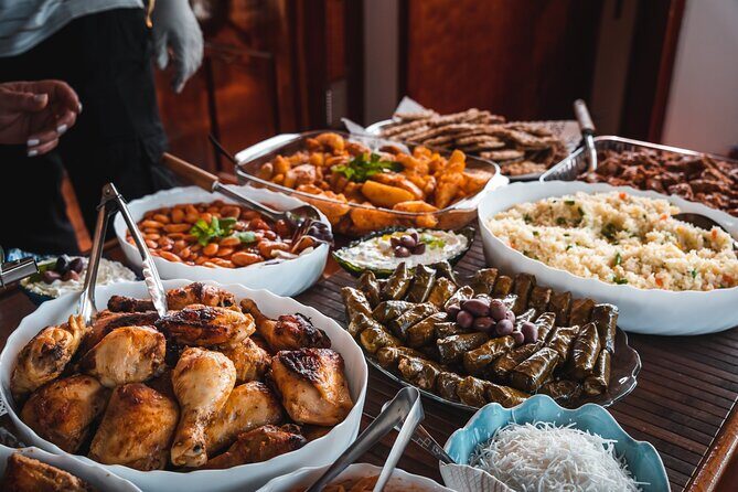 Athens Sunset Dinner Cruise  Swim Stop, Dinner & Open Bar - An In-Depth Look at the Athens Sunset Dinner Cruise