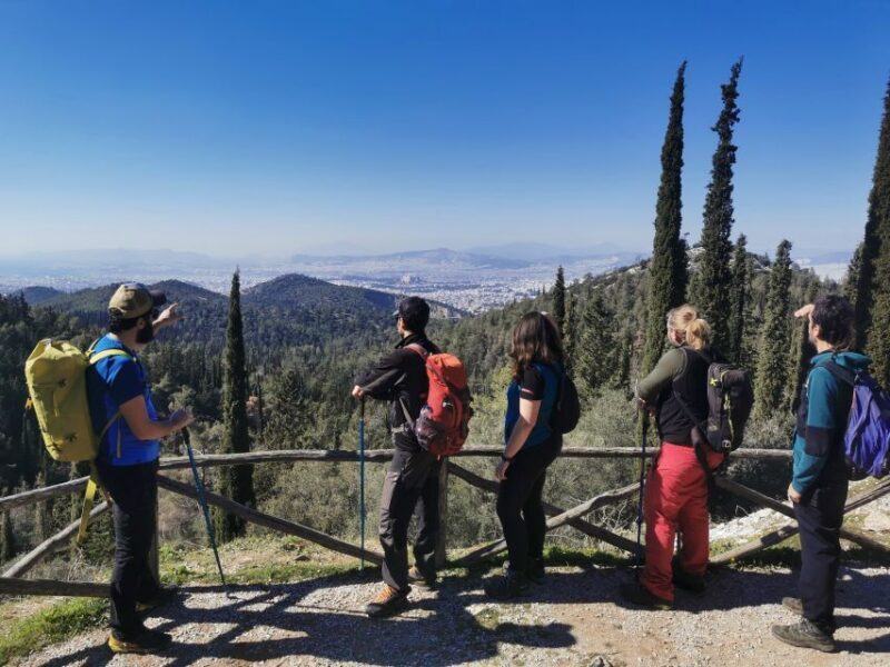 Athens Sunset Hike - Authentic Feedback: What Travelers Say