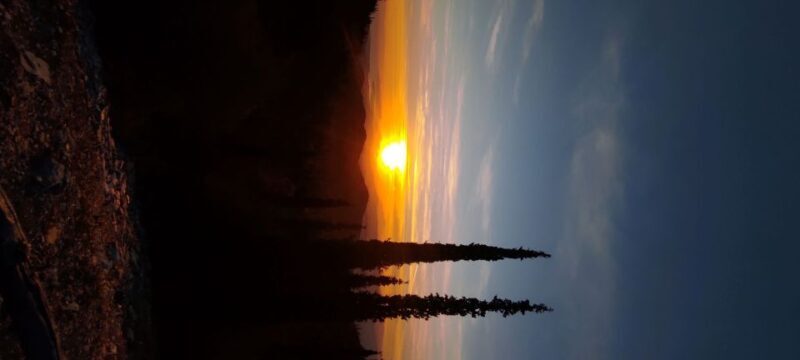 Athens Sunset Hike - Who Will Love This Experience?