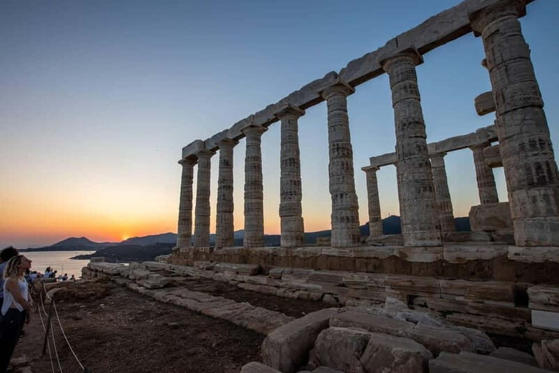 Athens: Sunset Tour to Cape Sounion & the Temple of Poseidon - Final Thoughts