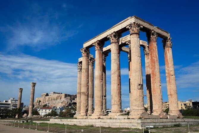 Athens Super Saver: Athens Sightseeing Tour plus Delphi Day Trip - FAQ