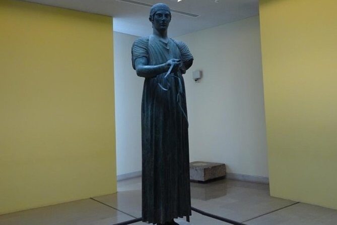 Athens Super Saver: City Sightseeing Tour and Half-Day Cape Sounion Trip plus Delphi Day Trip - FAQ