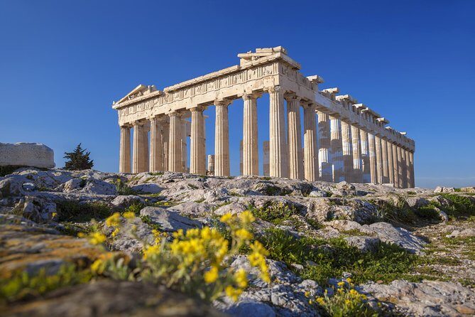 Athens Super Saver: Half-Day Acropolis Tour plus Mycenae&Nafplio - Who is This Tour Best For?