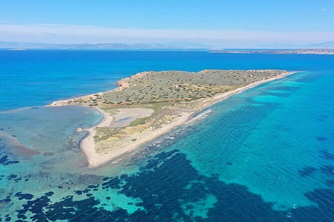 Athens Swimming Cruise to Agistri Metopi Aegina - Who Should Consider This Tour?