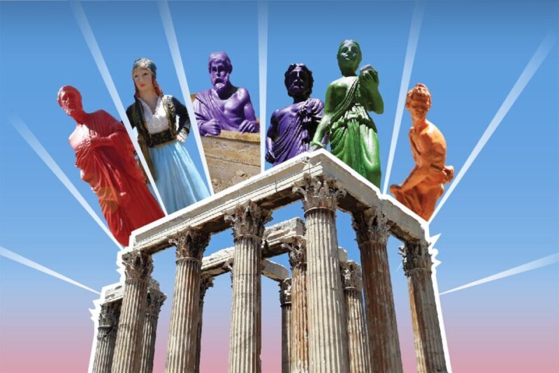 Athens: Temple of Olympian Zeus Ticket and Audio Tour - Final Thoughts: Is It Worth It?