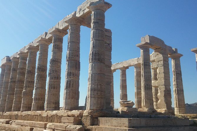 Athens, The Acropolis and Cape Sounion Full-Day Tour with Lunch - FAQ: Your Practical Questions Answered