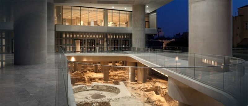 Athens: The Acropolis Museum Guided Tour - Who Will Love This Tour?
