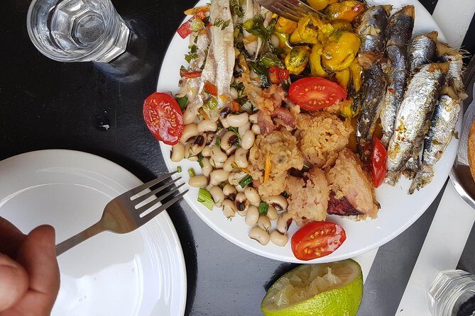 Athens: The Classic Food Tasting Tour - FAQ