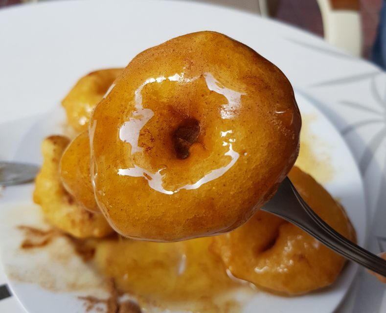 Athens: The Classic Food Tasting Tour - What to Expect from Athens’ Classic Food Tour