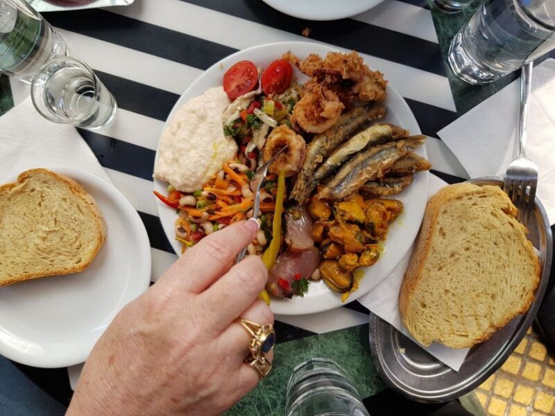 Athens: The Classic Food Tasting Tour - Overall Experience and Personal Insights
