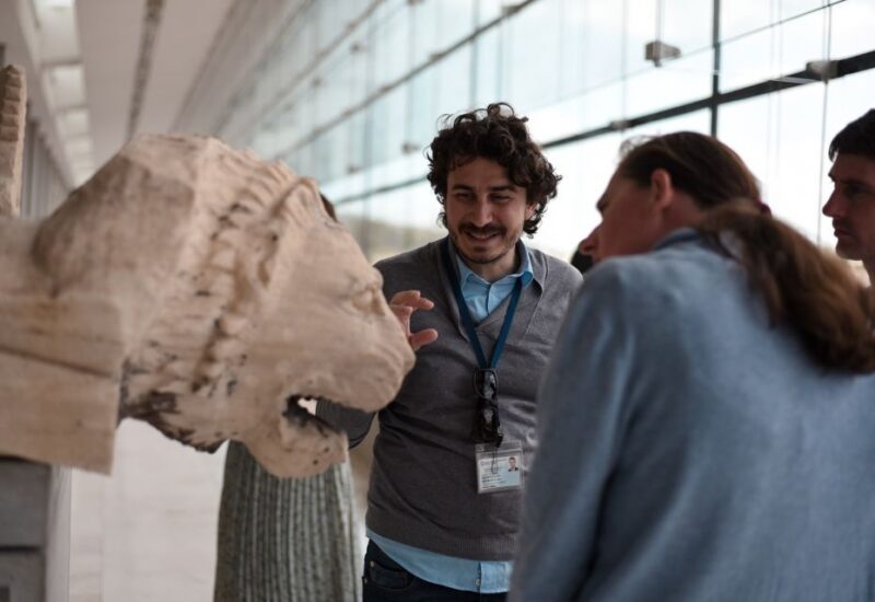 Athens: The Mythology Tour of Acropolis & Acropolis Museum - Final Thoughts