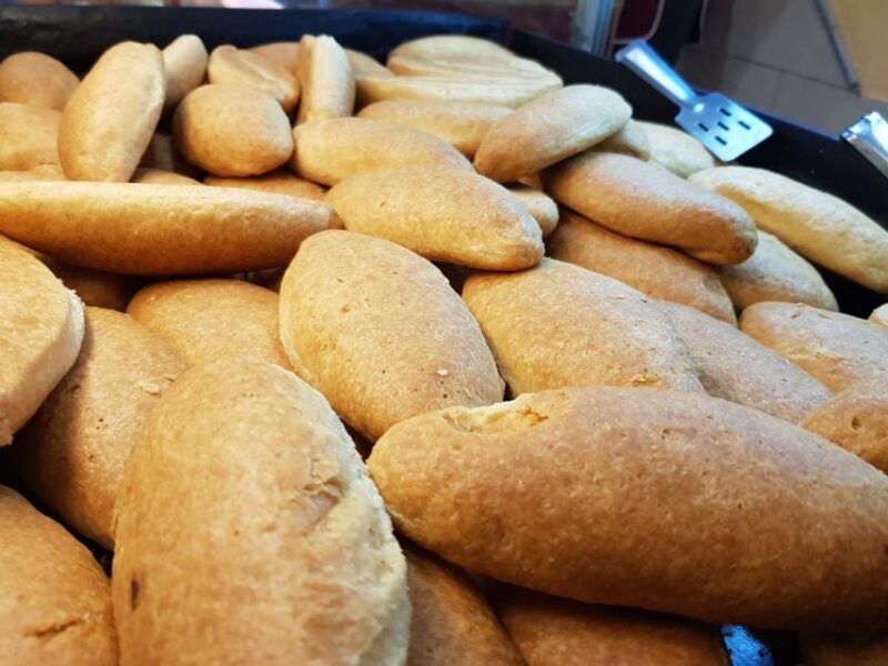 Athens: The Ultimate Food Tasting Tour - The Detailed Experience