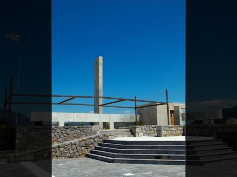 Athens: Thermopylae, Delphi & Meteora Private Tour with Meal - Final Thoughts