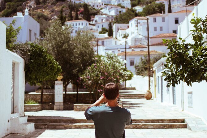 Athens Three-Island Cruise: Hydra, Poros & Aegina w/Lunch Incl - Who Should Consider This Tour?