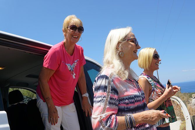 Athens to/from Airport Private Transfer - Who Will Benefit Most?