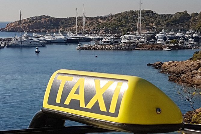 Athens to Lavrio Private Transfer by Mercedes E Class Wagon - Final Thoughts