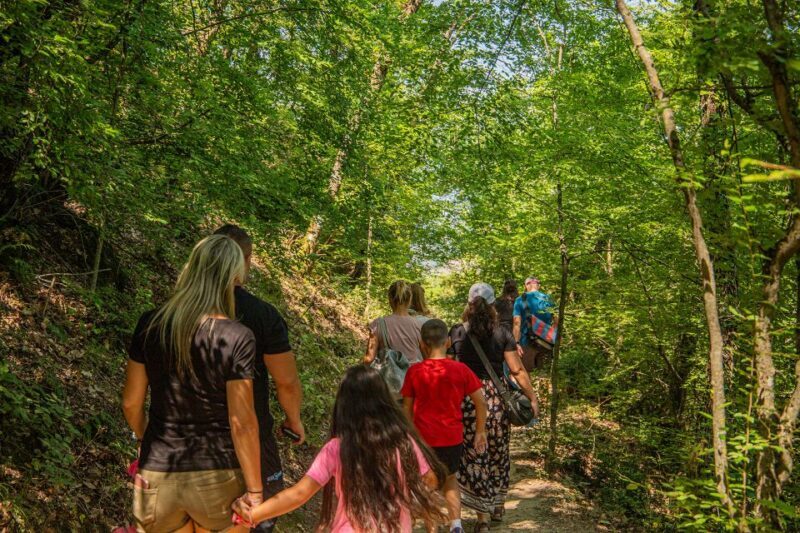 Athens to Meteora: Monasteries & Hidden Caves Bus Tour - Practical Details and Tips