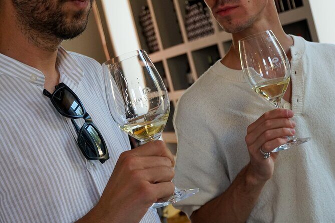 Athens to Nemea Wine Experience Tour - FAQ