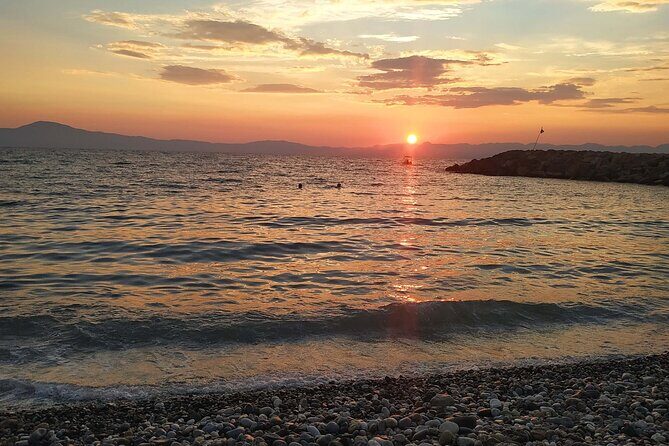 Athens to the birthplace of Olympic games & medieval Monastery - Practical Tips for Making the Most of the Tour