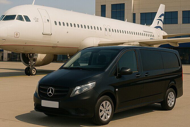 Athens Transfers: From/To Athens Airport - Athens City - Athens Transfers: From/To Athens Airport - Athens City Review