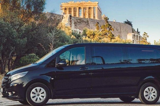 Athens Transfers: From/To Athens Airport - Athens City - Pricing and Value