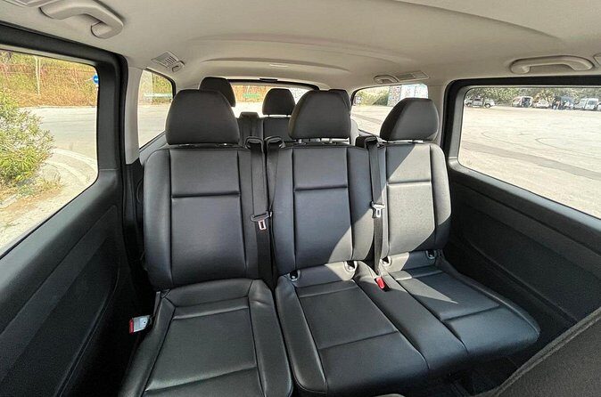 Athens Transfers: From/To Athens Airport - Athens City - Who Is This Transfer Best For?