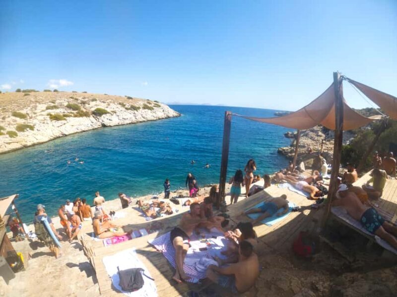 Athens: Try Scuba Diving - Final Thoughts