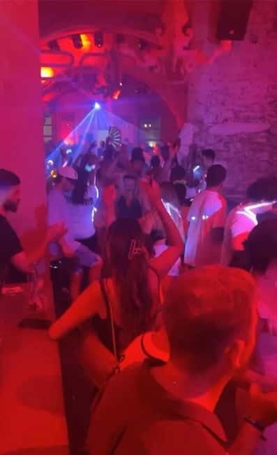 Athens Ultimate Bar Crawl - Final Thoughts