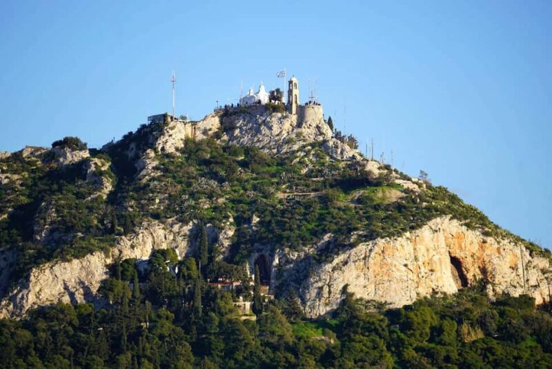 Athens: Ultimate Hills Climb! - What to Expect from the Athens Hills Climb