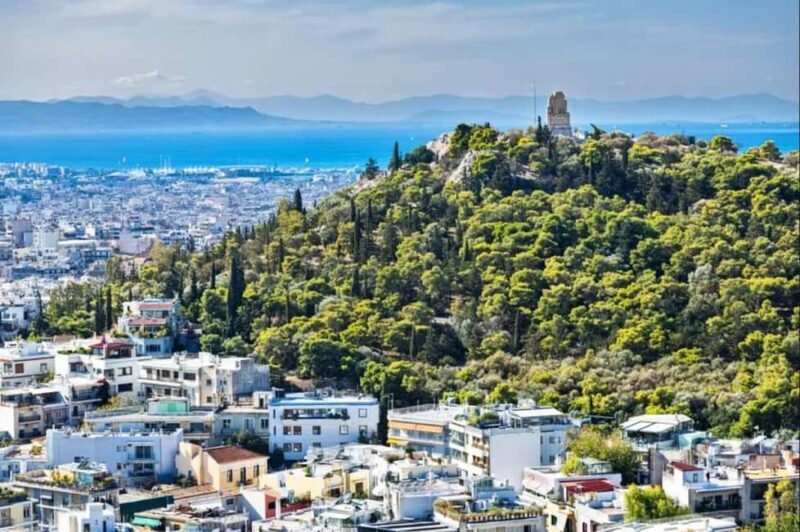 Athens: Ultimate Hills Climb! - The Reviews Say It All