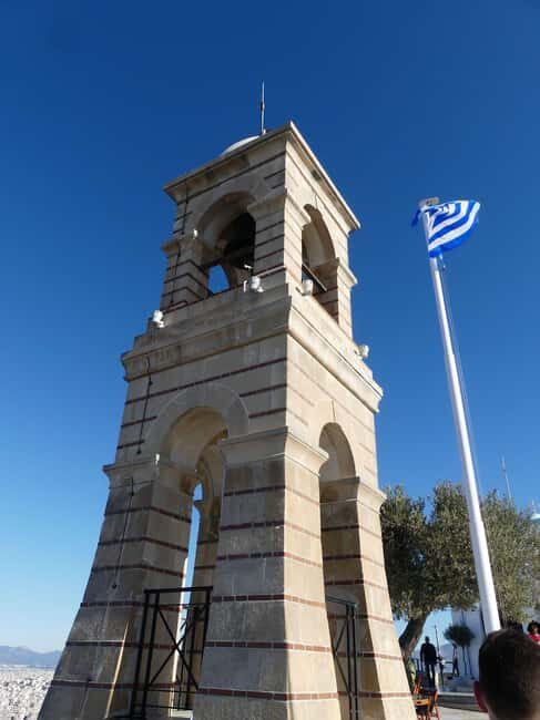 Athens: Ultimate Sunrise Hike - Key Points