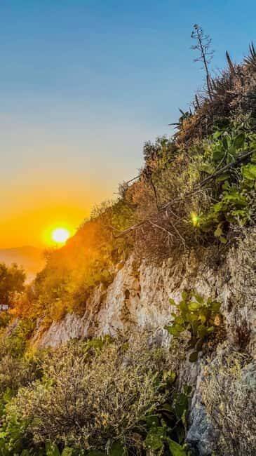 Athens: Ultimate Sunrise Hike - What to Expect from the Athens: Ultimate Sunrise Hike