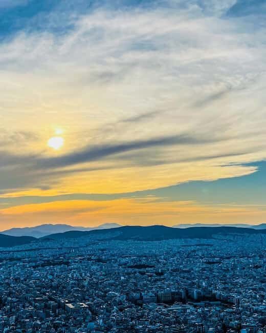 Athens: Ultimate Sunrise Hike - Why This Experience Is Worth It