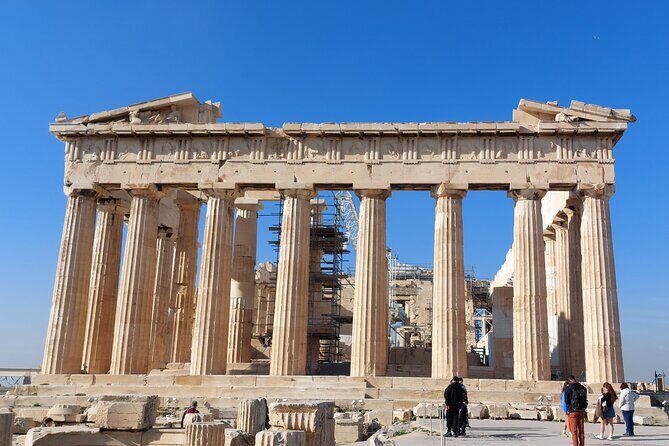 Athens Unveiled: A Private Half-Day Journey of History & Elegance - Who Is This Tour Perfect For?