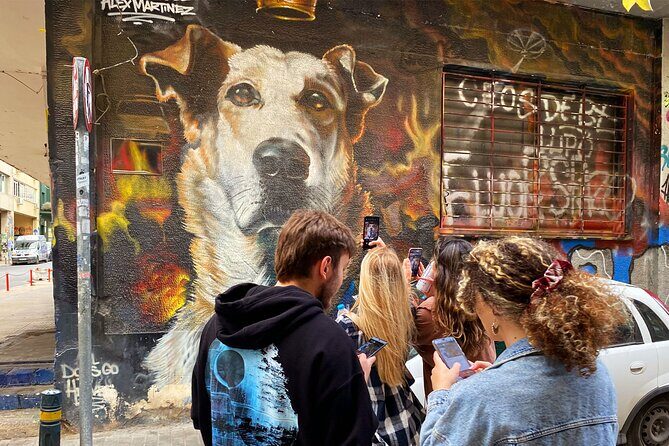 Athens Urban Treasure Hunt w Food Stop - A Closer Look at the Tour Experience