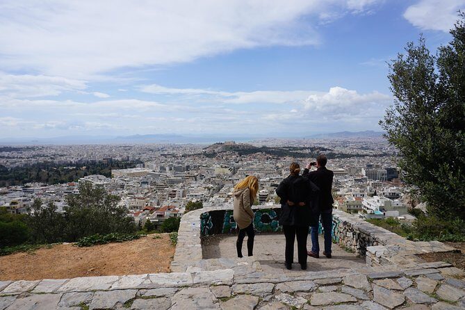 Athens Walking Private Tour - Licensed Tour Guide - Exploring the Acropolis: The Heart of Athens