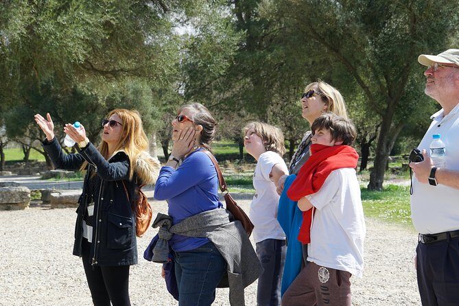 Athens Walking Private Tour - Licensed Tour Guide - Monastiraki: The Vibrant Heart of Athens